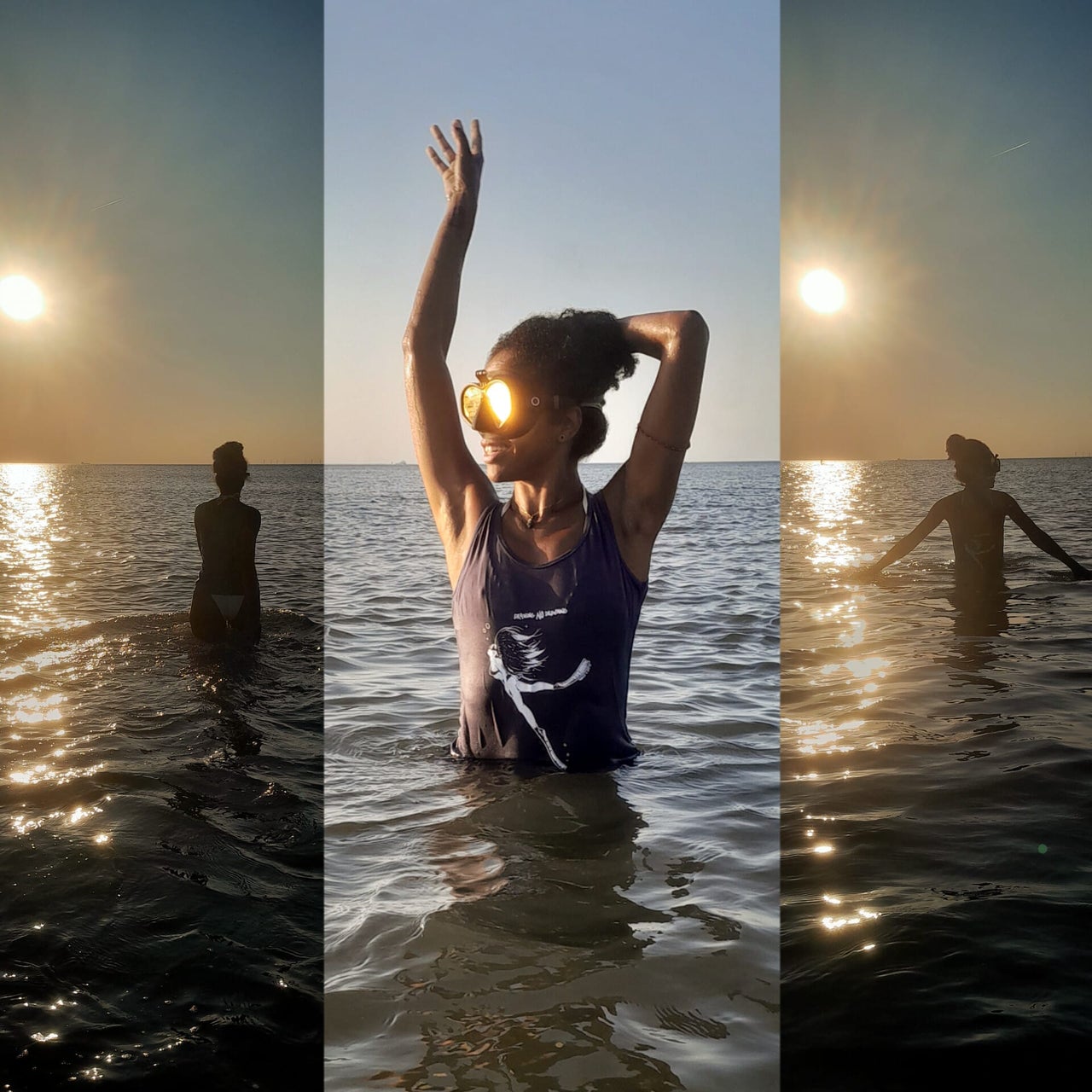 Freediving art T-shirts and Hoodies, Regular and Female | drawing NO ...